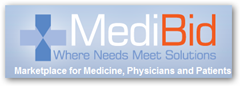 MediBid Opens Online Portal – Deal or No Deal Bidding for Medical ...